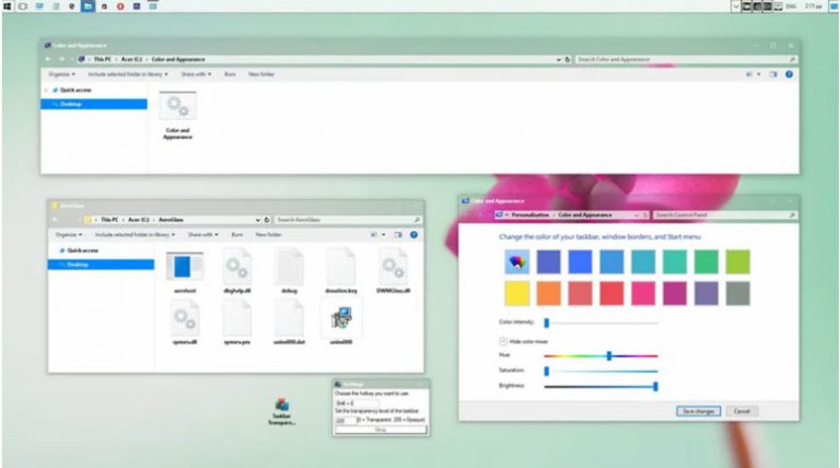 [FREE] 21 Best Windows 10 Skins and Theme Packs with Icons in 2025