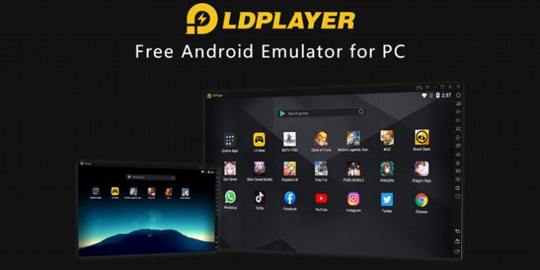15 Best Android OS for PC (32 & 64 bit) : Install Android on PC in 2025