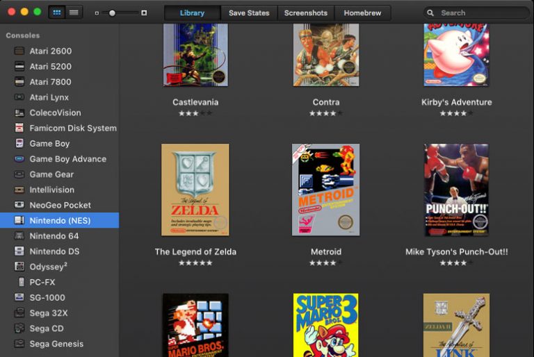 10 Best Sega Genesis Emulator for Windows and Mac in 2025