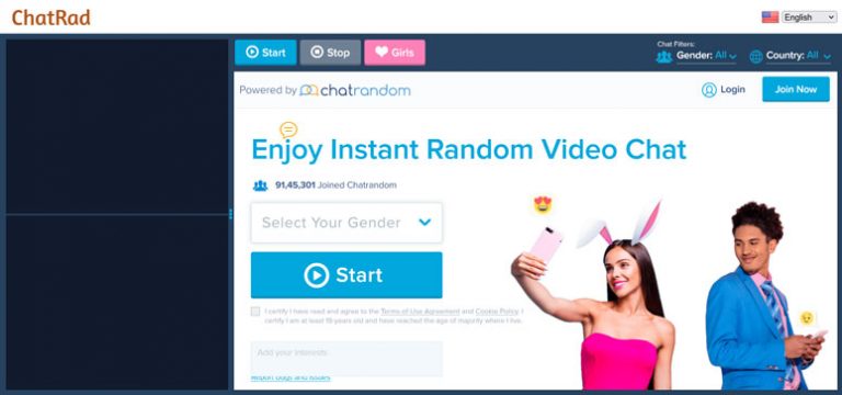 20+ Best Sites like Omegle to Chat with Strangers in 2025