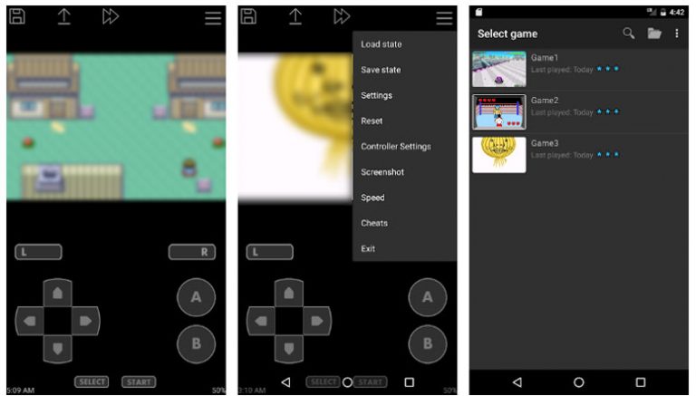 12 Best GBA Emulator for Windows & Android • XtendedView