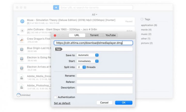 12+ Ultra Fast Free IDM Alternatives for Windows, Mac, and Linux