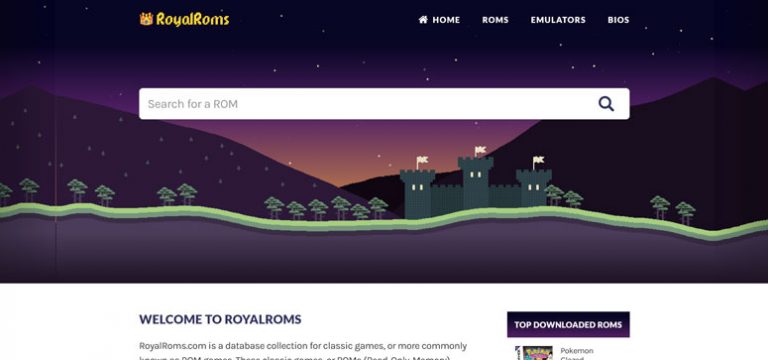 40+ Best Rom Sites - 100% Safe to Download and Works in 2025