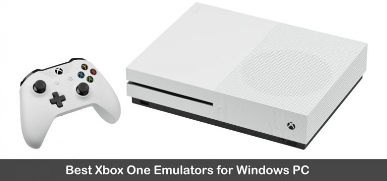 12 Best Xbox One Emulators for Windows PC • XtendedView