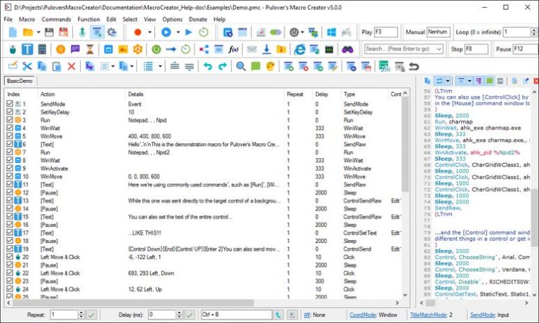 How to Create and Record Keyboard Macros in Windows 10 & 11