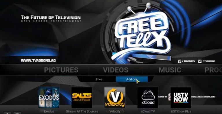 How to Install FreeTelly for Windows and Mac? • XtendedView