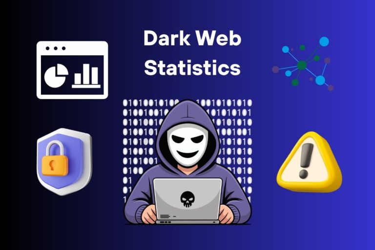 Dark Web Statistics 2026: Is Your Data at Risk? • XtendedView