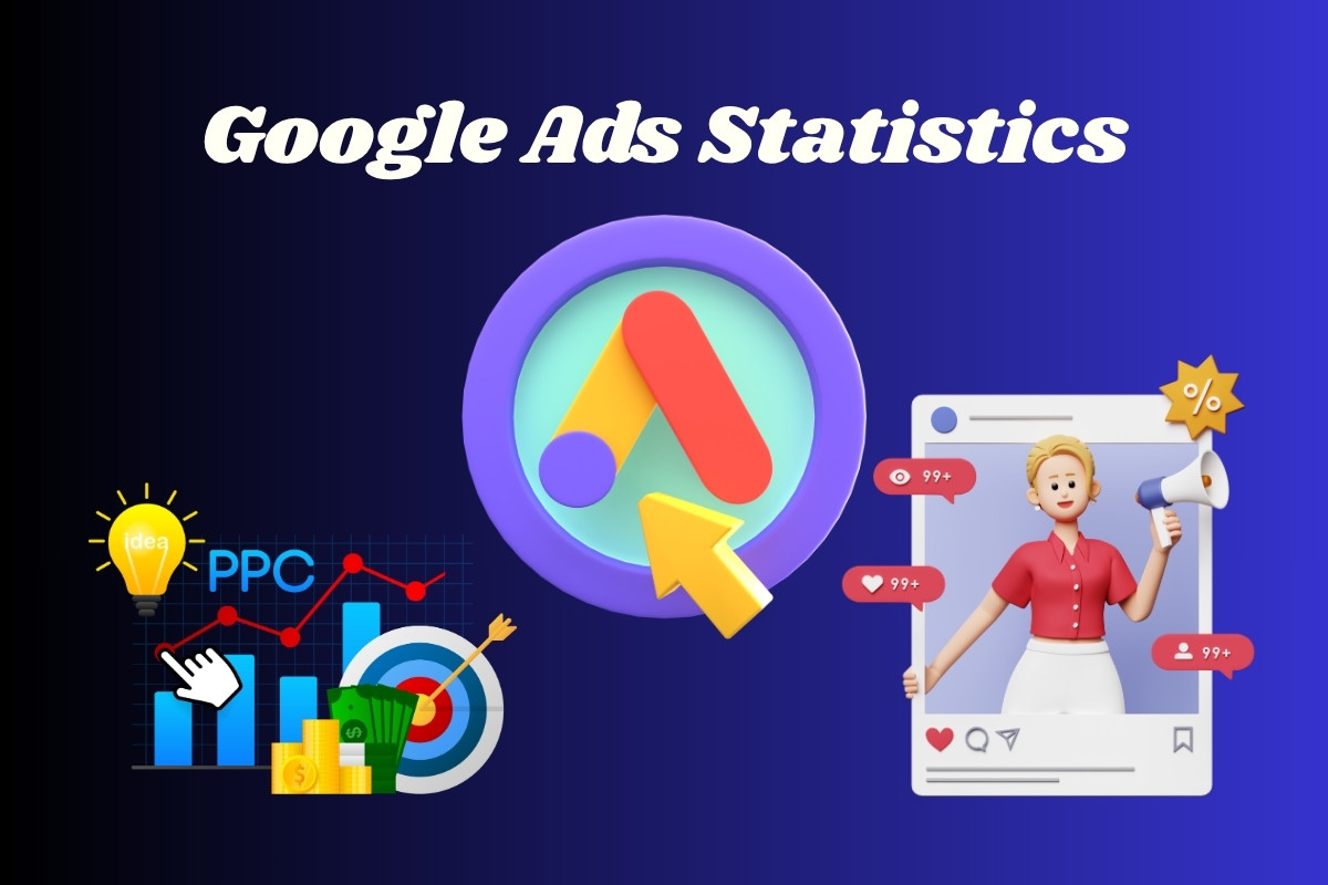 Google Ads Statistics 2026: Boost Growth With Insights • XtendedView