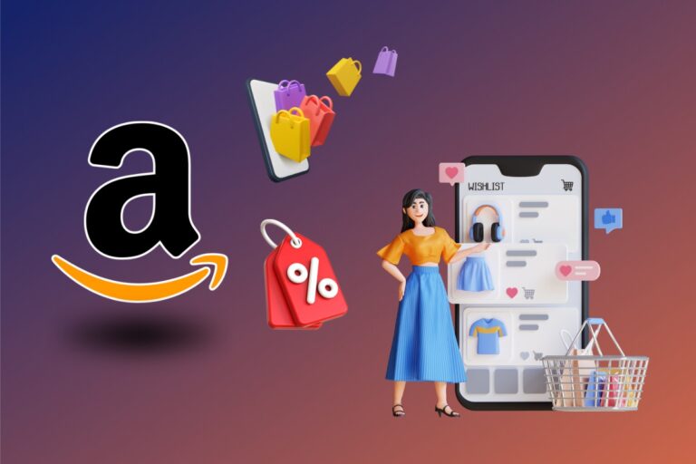 Amazon Statistics 2026: Revenue, Users, and Growth Trends • XtendedView
