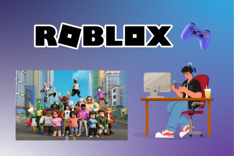 Roblox Statistics 2026: Revenue, Engagement, and Growth Trends ...