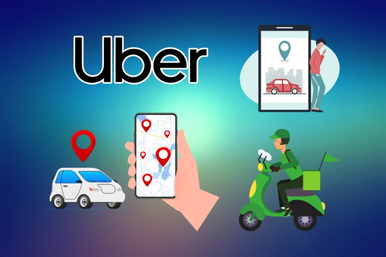 Uber Statistics 2026: Growth Trends, User Numbers and Revenue • XtendedView